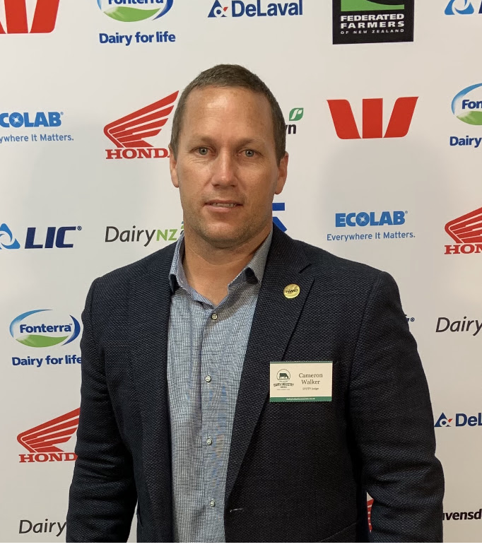 South Island Dairy Event - SIDE > Event Details > Workshop Speakers