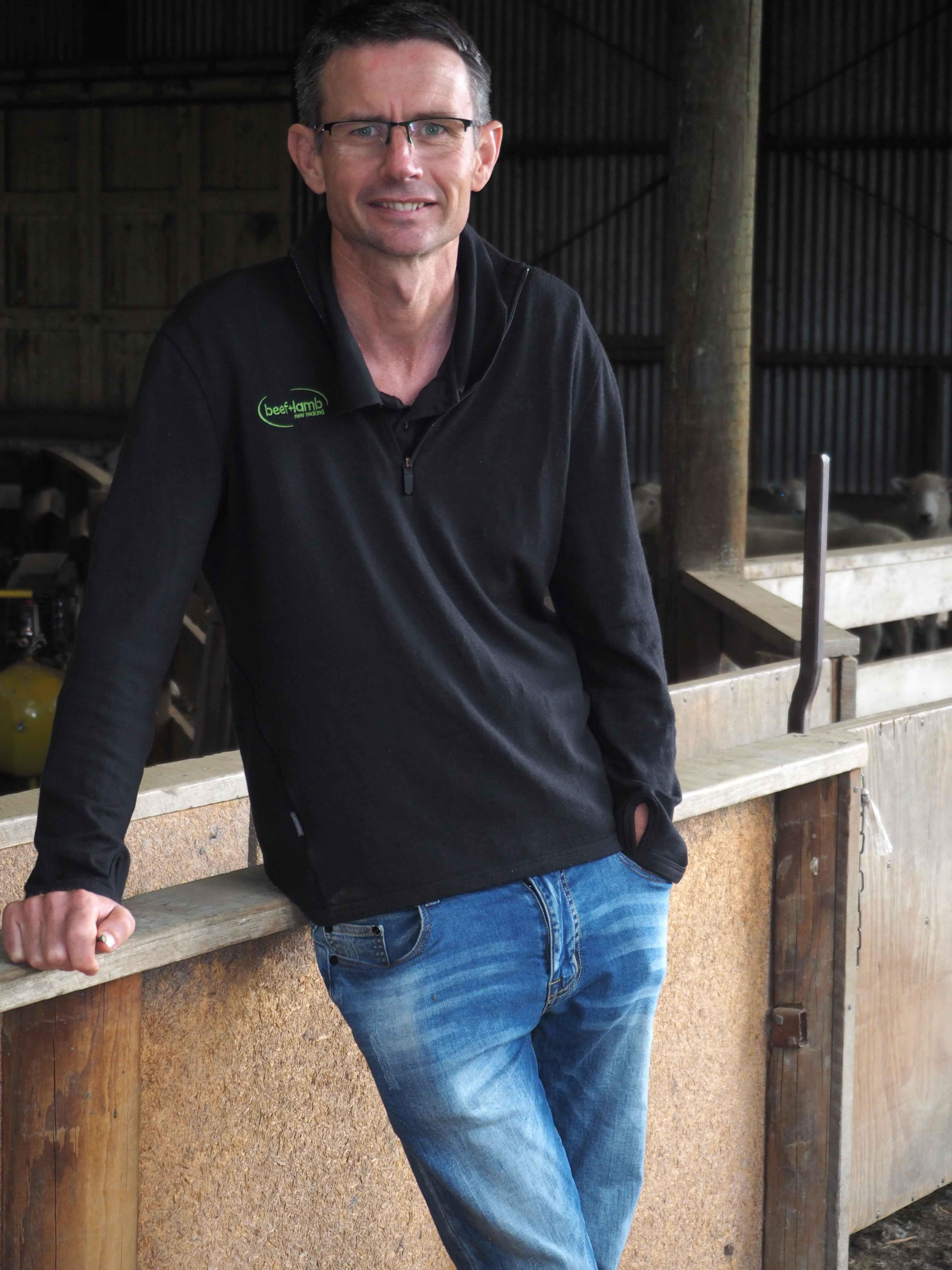 South Island Dairy Event - SIDE > Event Details > Workshop Speakers