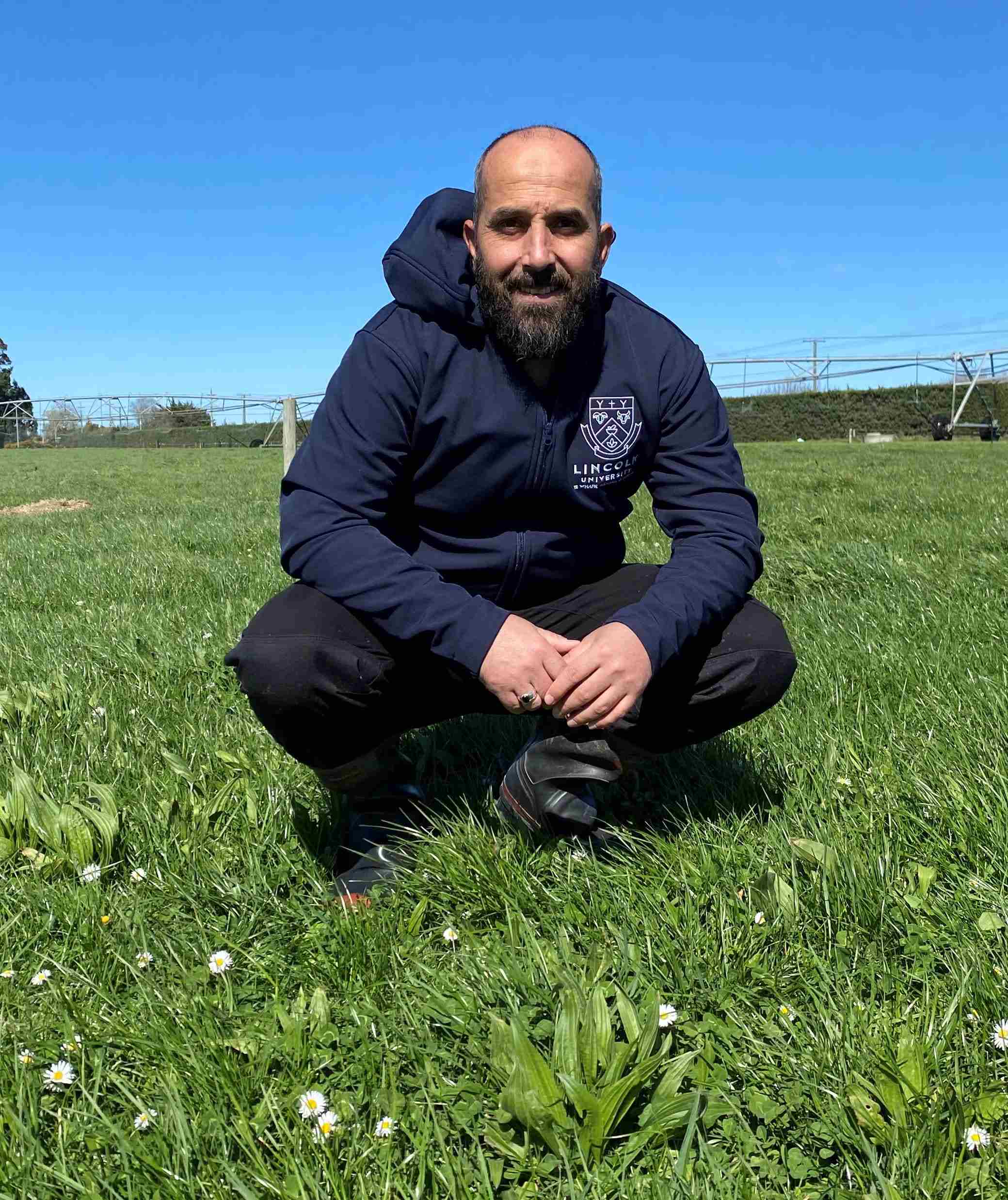 South Island Dairy Event - SIDE > Event Details > Workshop Speakers