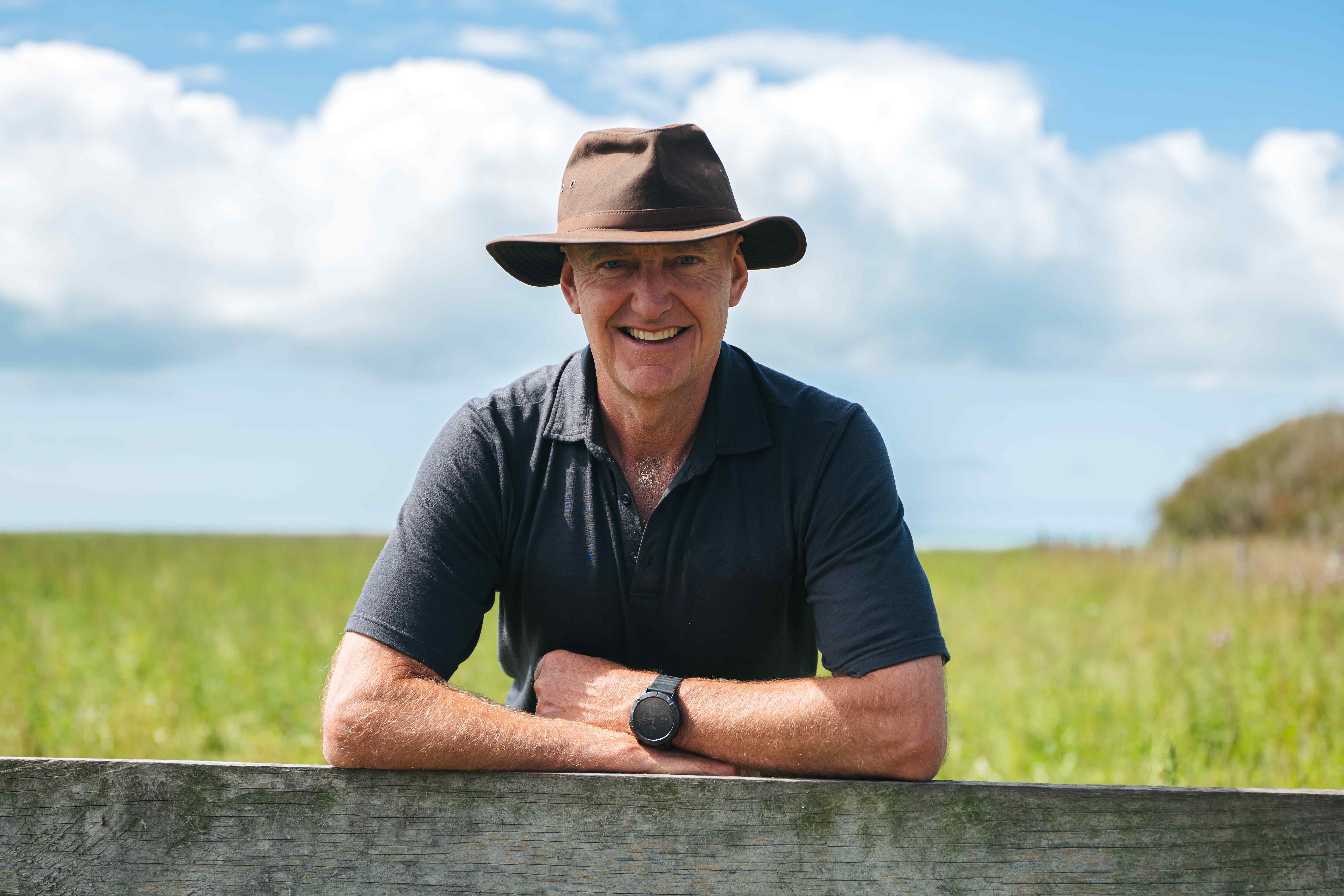 South Island Dairy Event - SIDE > Event Details > Workshop Speakers